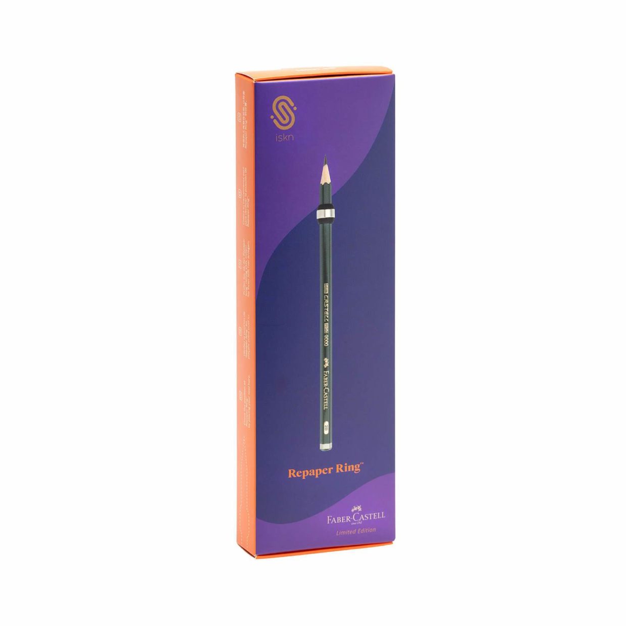 Repaper Ring™ - Kallysta Store